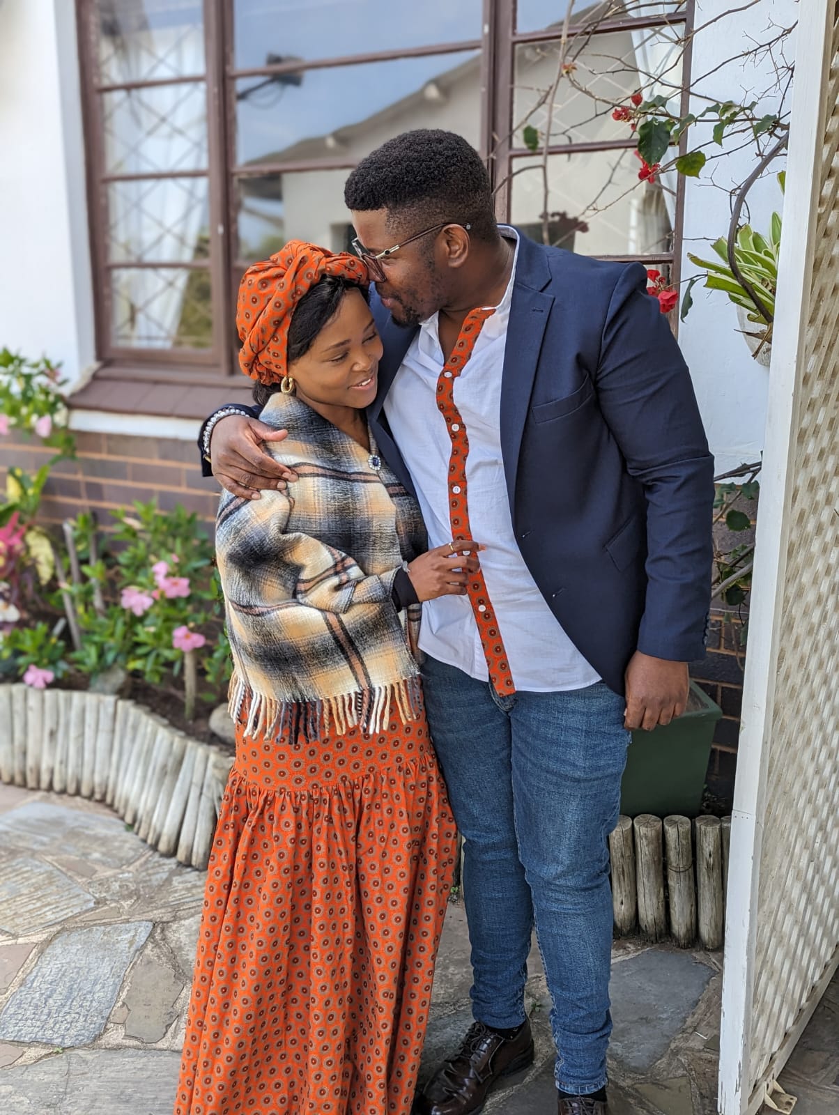 Fifi Smith Motha - BMW